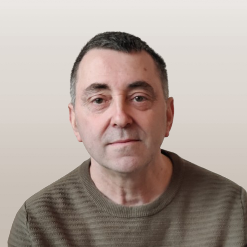 Pascal Le Gall – Mairie de Glomel